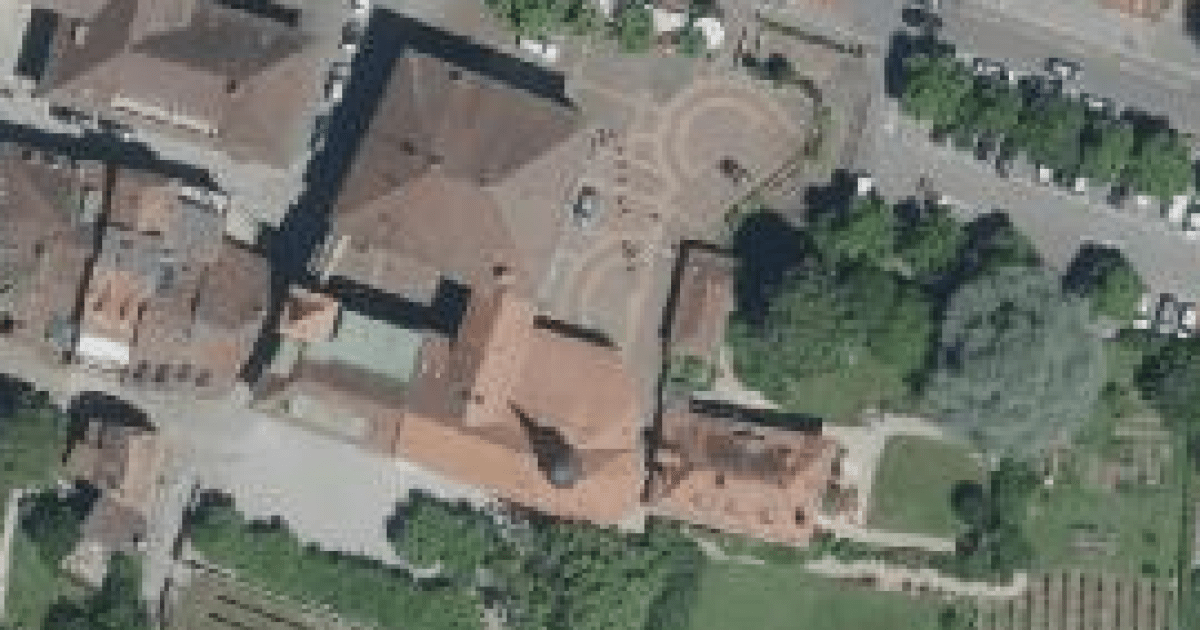 Géoservice - Géoservice SIGIP - WMTS