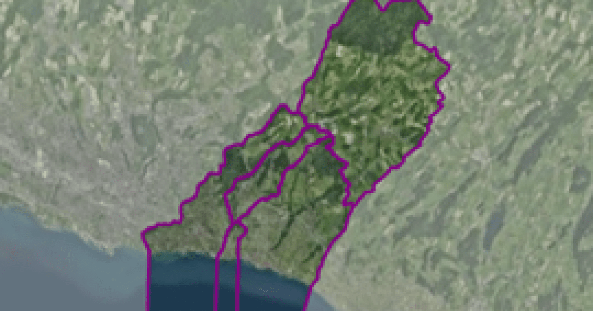 Géoservice - Géoservice SIGIP - WMS